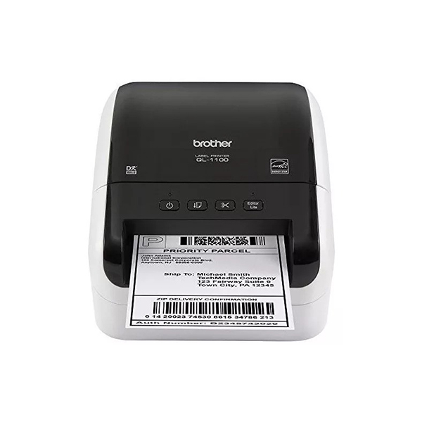 Servicio técnico autorizado brother