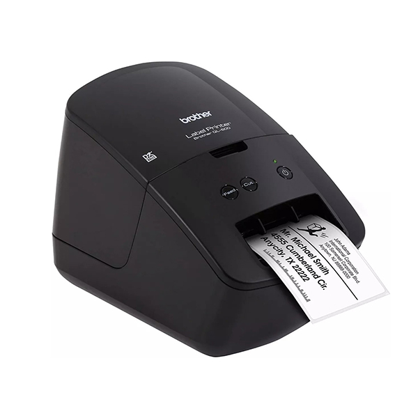 Servicio técnico autorizado brother