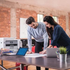 Centro de Servicio Autorizado brother